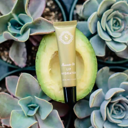 Avocado Lip Treatment | Spa Botanicals