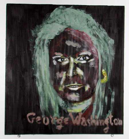 Black Horse Pike (2007) | Volcofsky