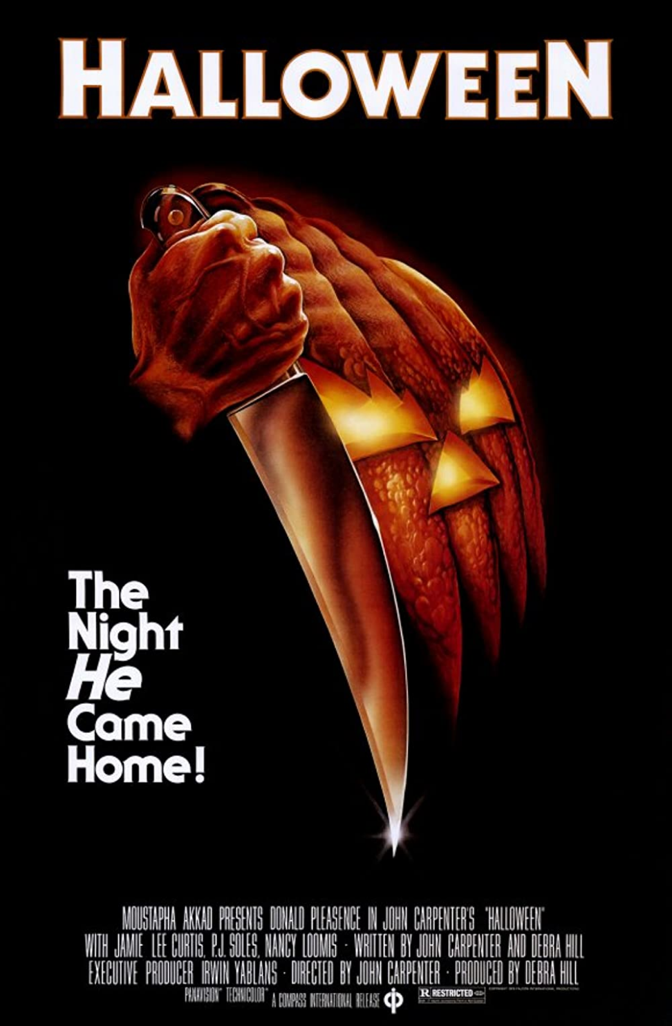 Movies in the Morgue: Halloween | VPMA Site