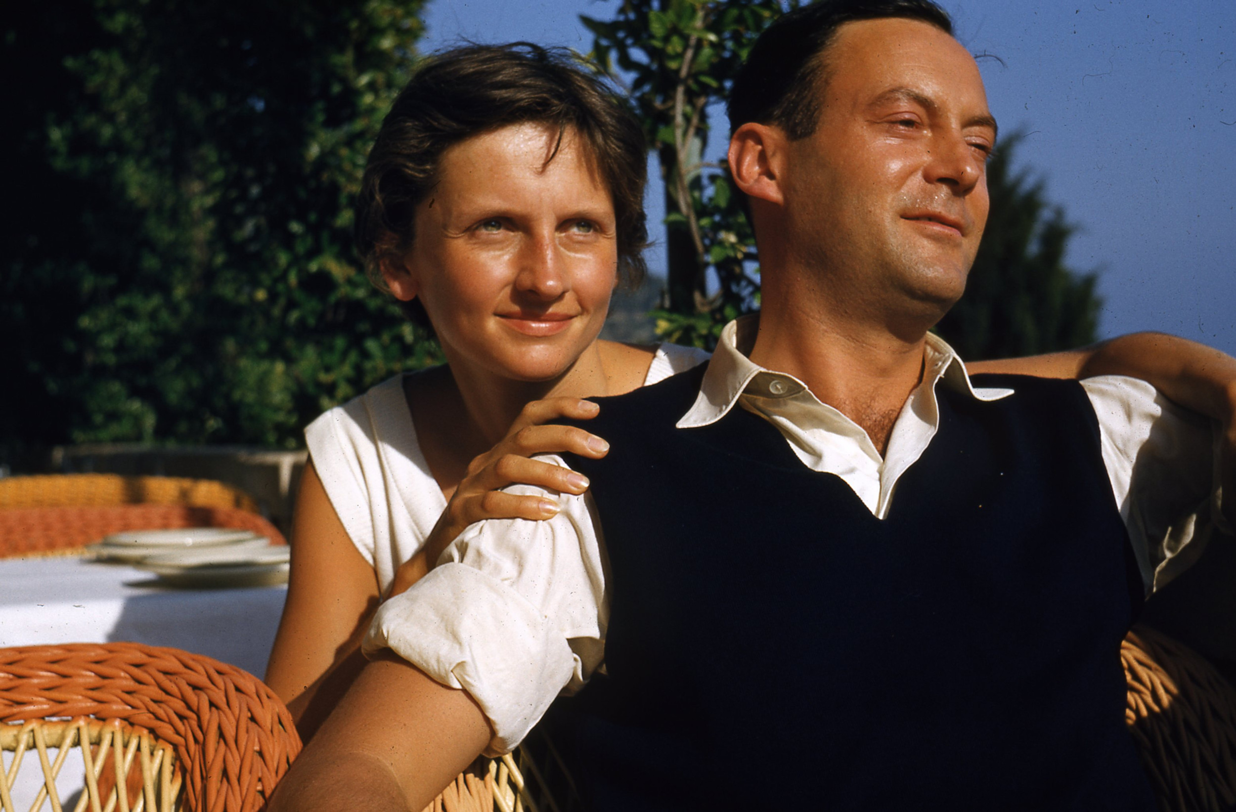 Hommage | alexcellier