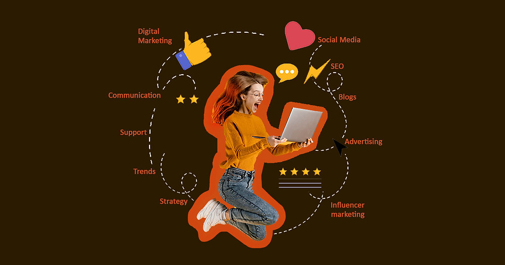 What is Digital Marketing and how does it work?