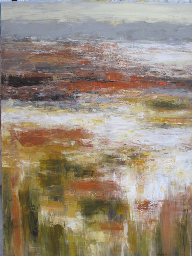 drifting SOLD (as a commission) | nigel-wilson-artist