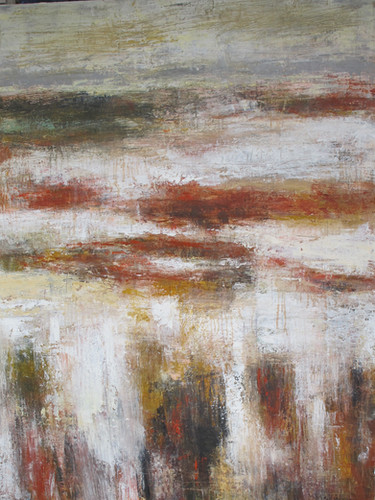 trails | nigel-wilson-artist