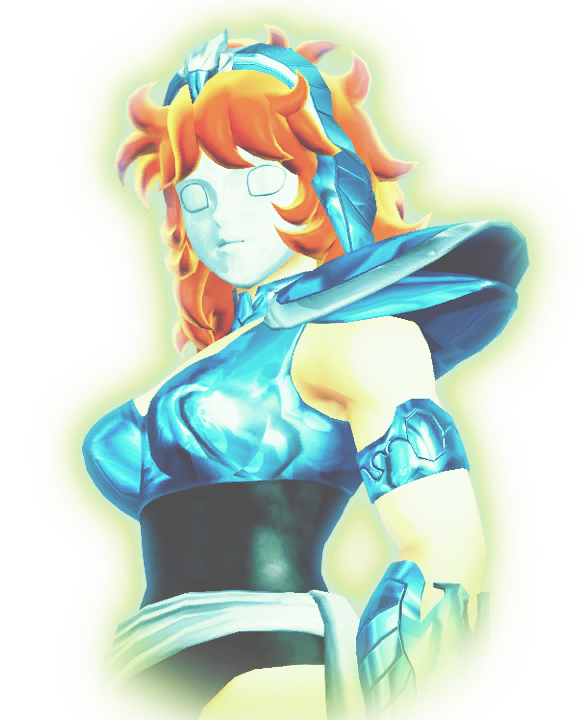 Cavaleiros de Prata | Nando Mods - SSSS