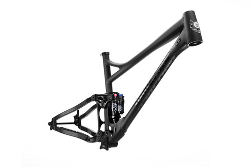 Banshee Phantom 29 V3.2 Frame / black | bansheebikes
