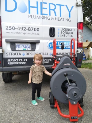 Home | Doherty Plumbing H