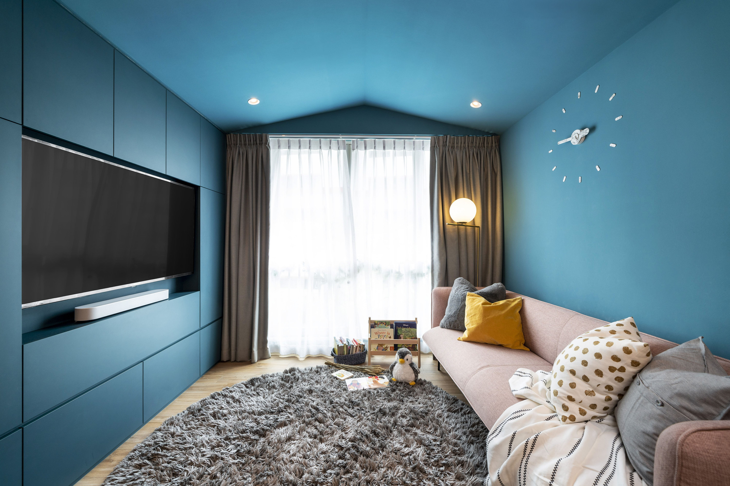 Hapi Sabi, Residential | ROOOT Studio