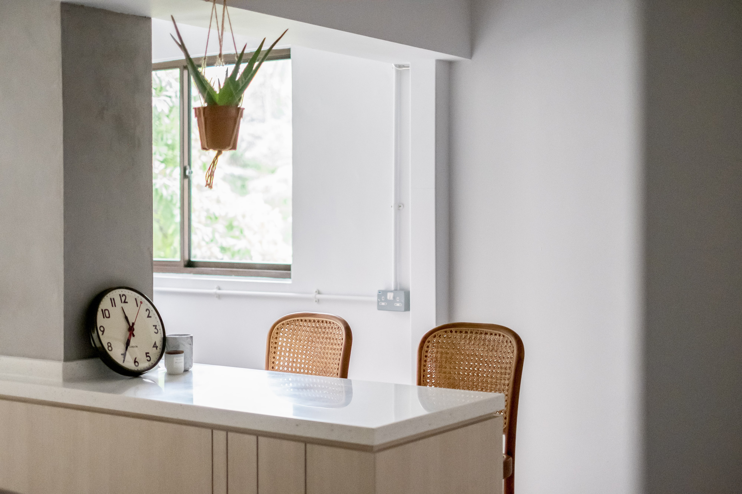 Borderless Boundary, Residential | ROOOT Studio