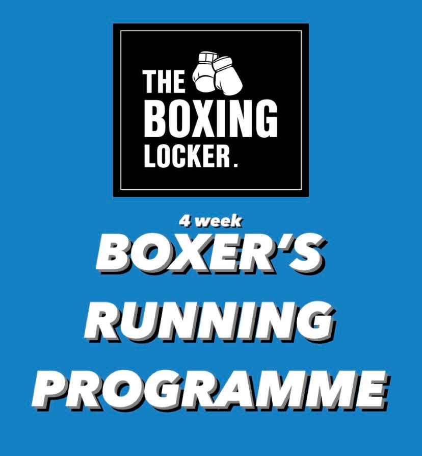 Home | The Boxing Locker