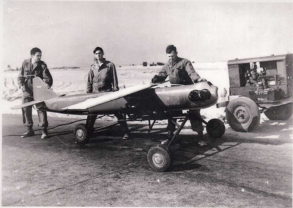 History of Drones, From Inception to Modern Innovation