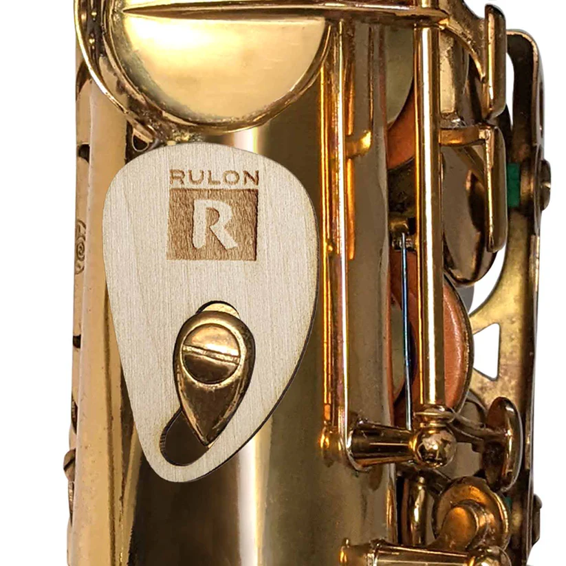 RULON Alto Sax Palm Key Removal Kit | the-wedge