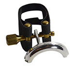 ReedGeek ClariKlang - One Piece Clarinet Klangbogen | the-wedge