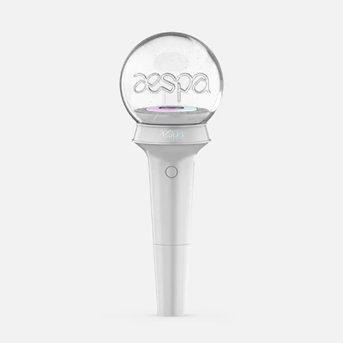 AESPA - OFFICIAL LIGHT STICK | Sweetie Pop