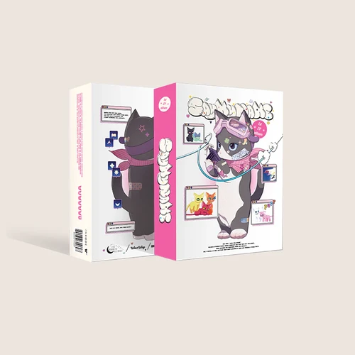 SAY MY NAME - Say My Name | Sweetie Pop