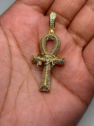 The Ankh | Spiritual Drip