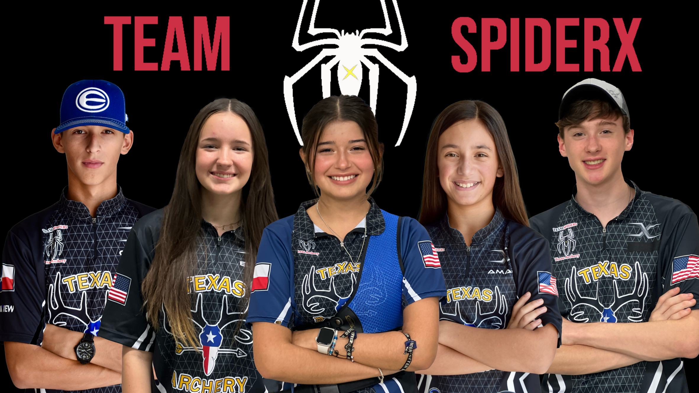 Adult Program | Team SPIDERx