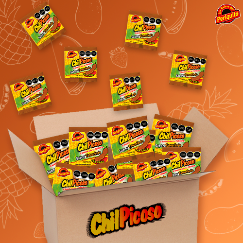 Inicio | Dulces Tico | México