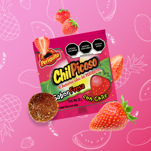 Inicio | Dulces Tico | México