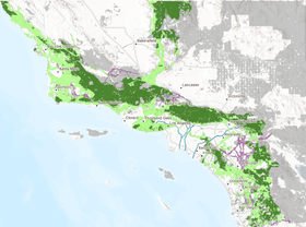 Climate Resilient Connectivity | Climate Science Alliance