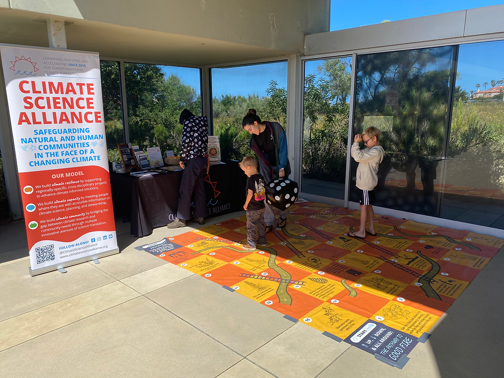 Celebrating Cross-Border Environmental Collaboration at the Border ...