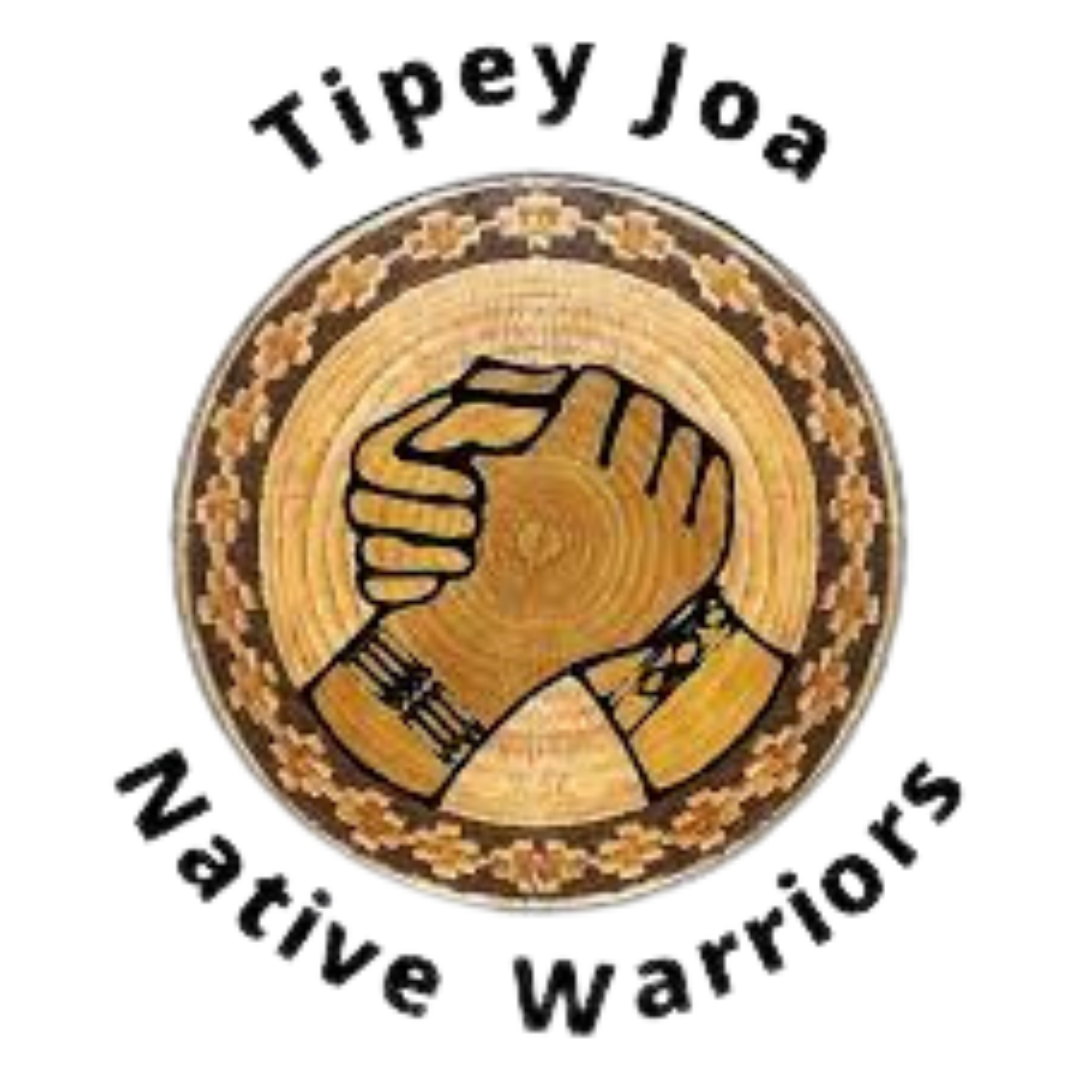 Tipey Joa Native Warriors | The CNNCTS Network