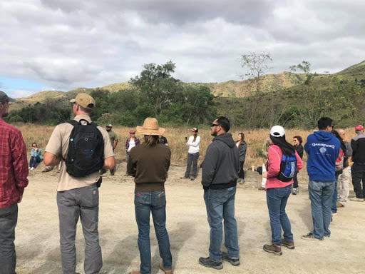 Climate Science Alliance & 2019 Riparian Management Workshop