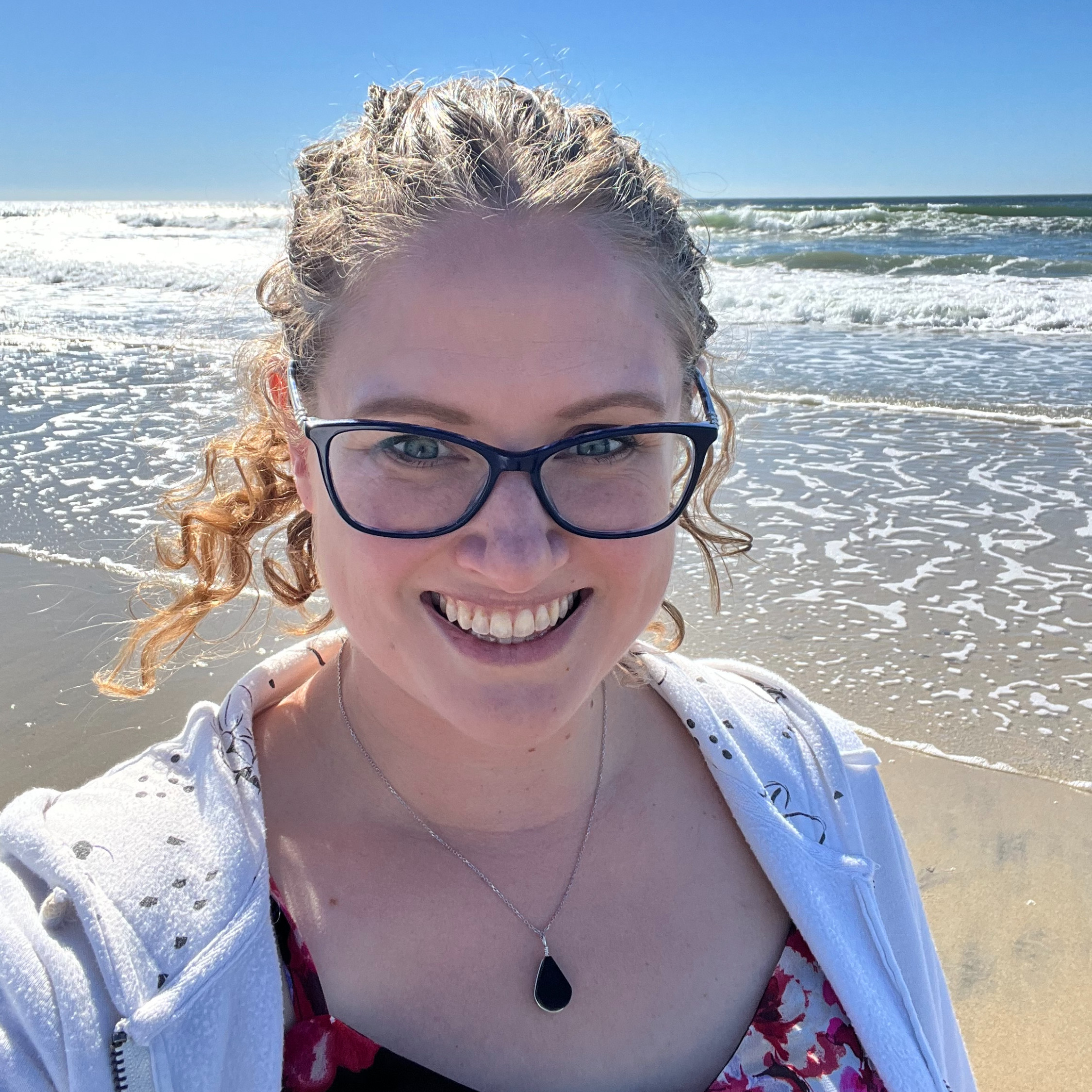 Lori Hardy | Climate Science Alliance