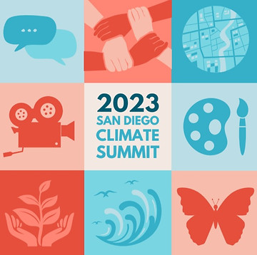 San Diego Climate Summit | Climate Science Alliance
