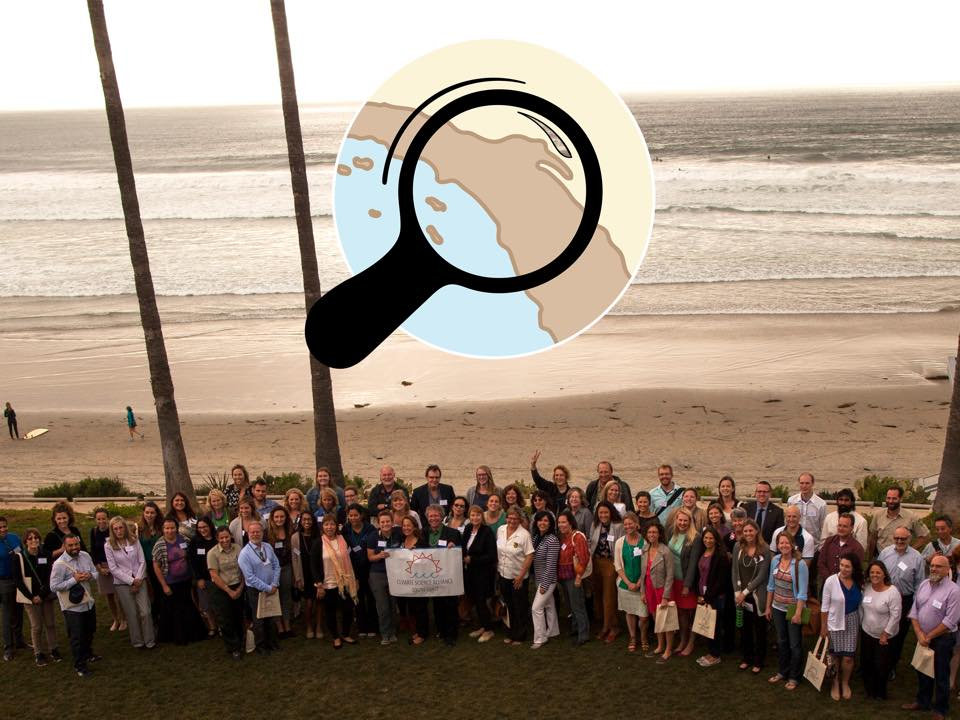 2017 Year in Review Highlight: 6 Large Scale Research Collaborations