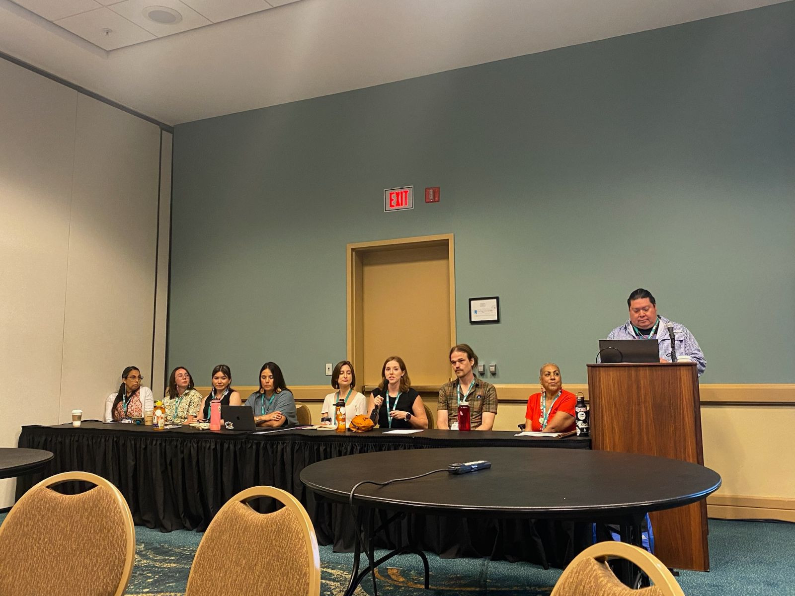 2024 ESA Annual Meeting: CNNCTS Special Session