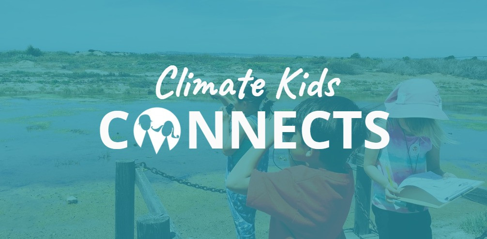 Climate Kids Connects | Climate Kids
