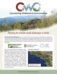 CWC Products | Climate Science Alliance