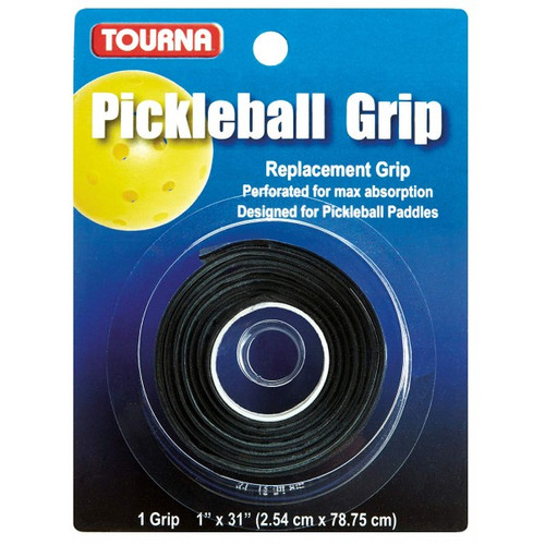 Pickleball Tourna Replacement Grip | clarkesports.net