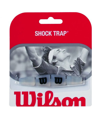 Wilson Shock Trap Vibration Dampener | clarkesports.net