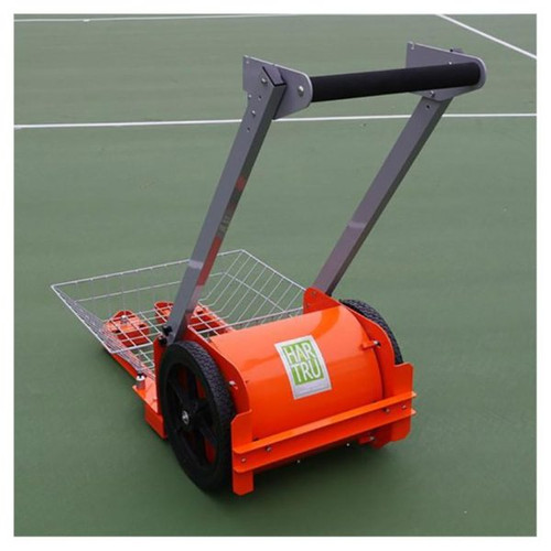 Har Tru Ball Mower | white line sports