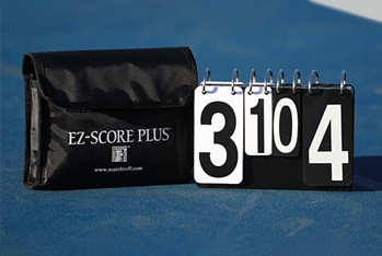 EZ Score Plus | white line sports