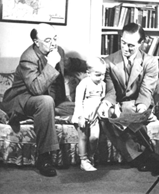 John Lomax III Part 1