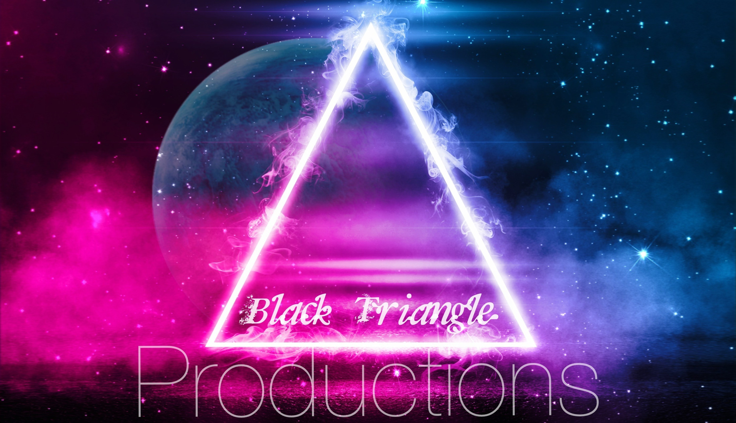 DMV | Black Triangle Productions LLC | Maryland