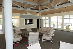 Beach Club House | Litchfield Sea