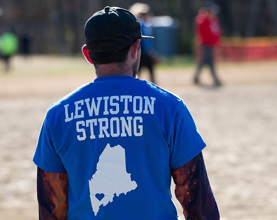 About | Maine Strong Memorial Foundation