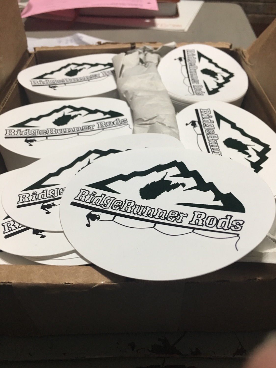 Blog | Ridge Runner Rods