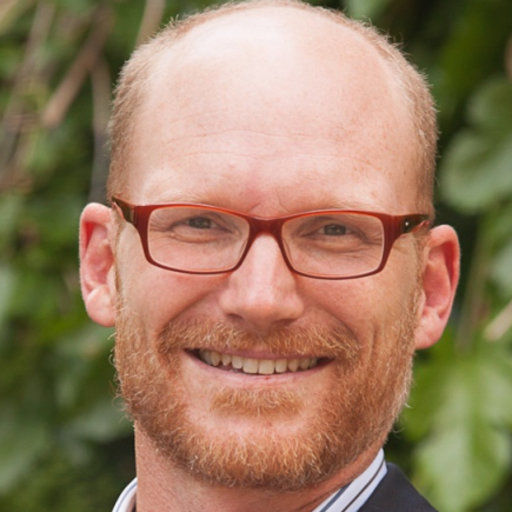 Kevin Den Dulk | NF Contributors | Neighborly Faith