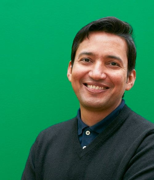 Abdullah Syed | NF Contributors | Neighborly Faith