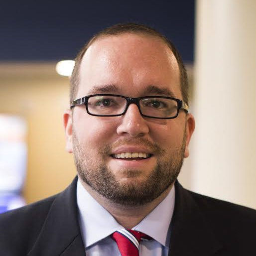 Daniel Darling | NF Contributors | Neighborly Faith