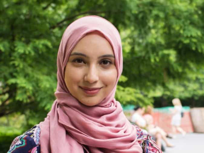 Rowaida Abdelaziz | NF Contributors | Neighborly Faith