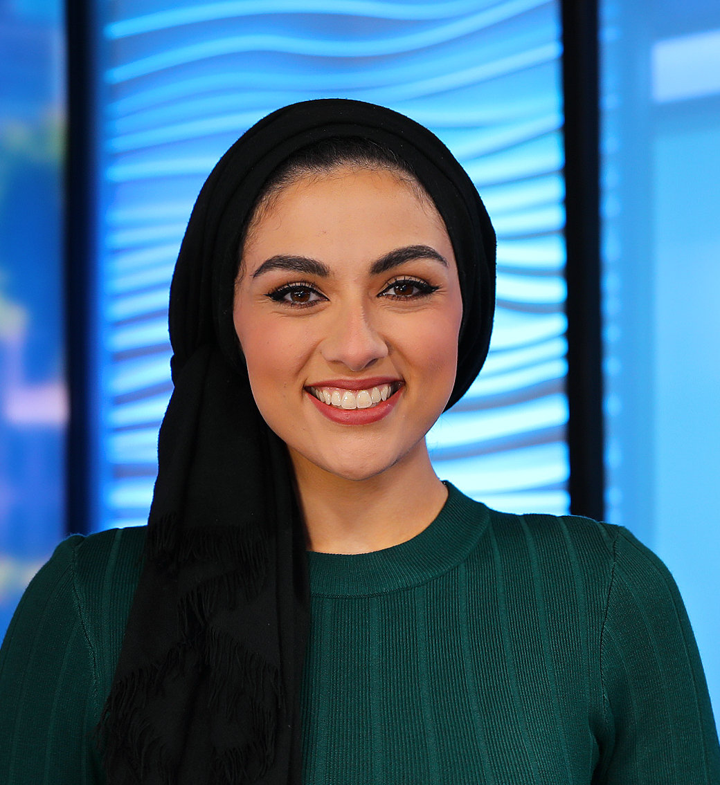 Amal Elhelw | NF Contributors | Neighborly Faith