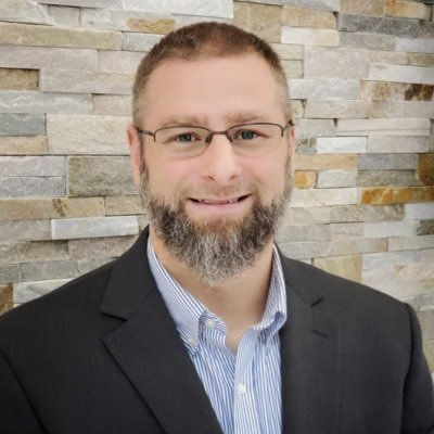 John Ederer | NF Contributors | Neighborly Faith