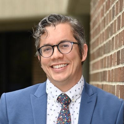 Matt Hartley | NF Contributors | Neighborly Faith