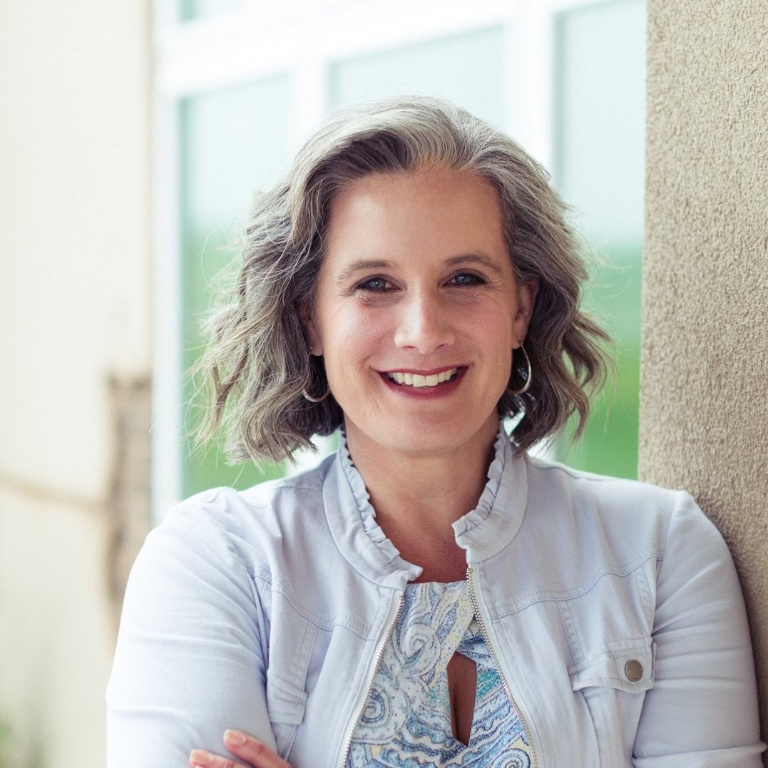 Jami Staples | NF Contributors | Neighborly Faith