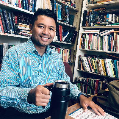 Muhamad Ali | NF Contributors | Neighborly Faith